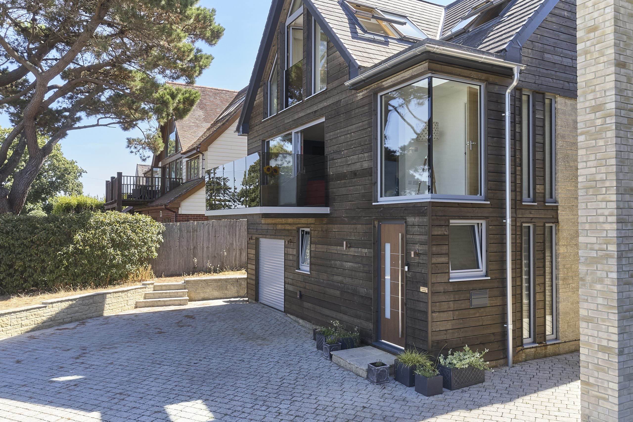 Internorm Gallery | Architectural Glazing | Grand Design Homes