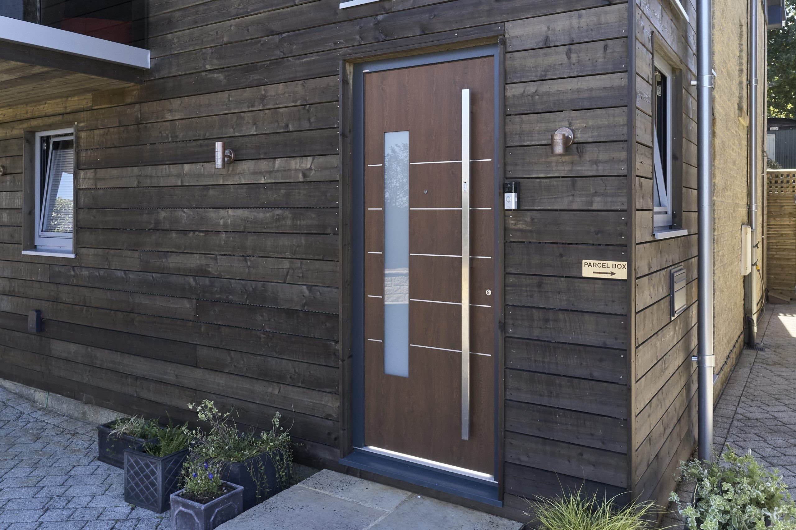 Internorm Gallery | Architectural Glazing | Grand Design Homes