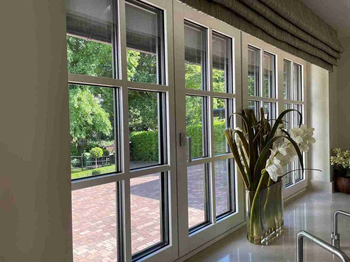 Choosing The Perfect Interior & Exterior Windows