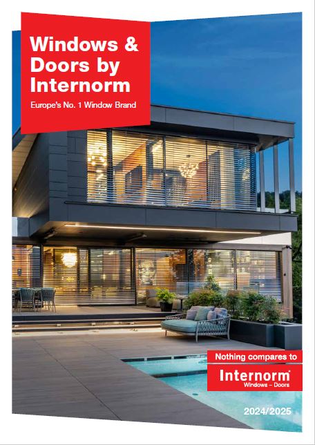 Downloads Archive - Internorm