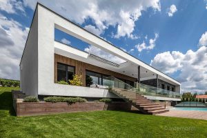 Internorm Gallery | Architectural Glazing | Grand Design Homes